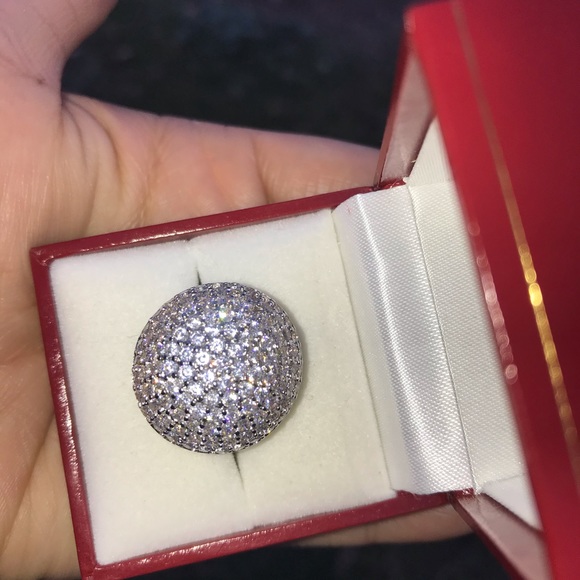 Neiman Marcus | Jewelry | Bellas Ring From Twilight | Poshmark